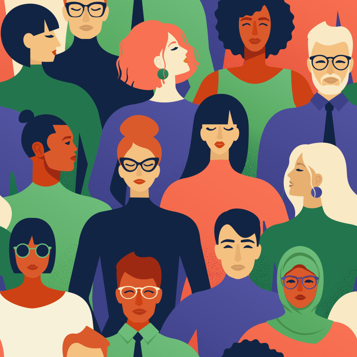 L’égalité salariale, grande priorité de l’égalité des chances pour les ...