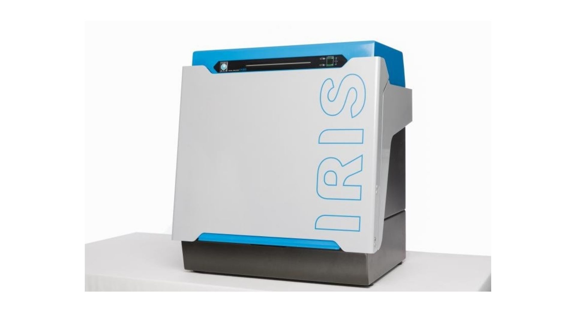 Un œil électronique pour effectuer le contrôle qualité visuel précis - METRO-logiX